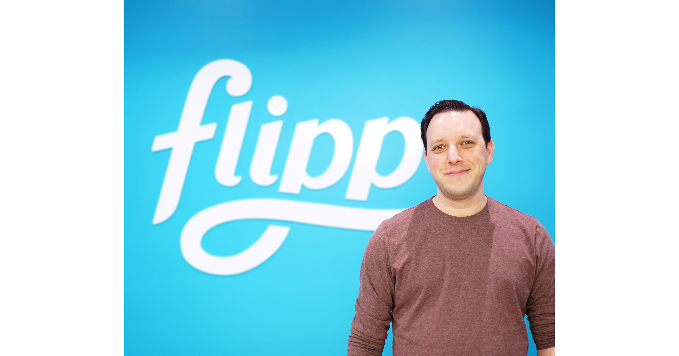 Flipp Appoints New Chief Technology and Product Officer