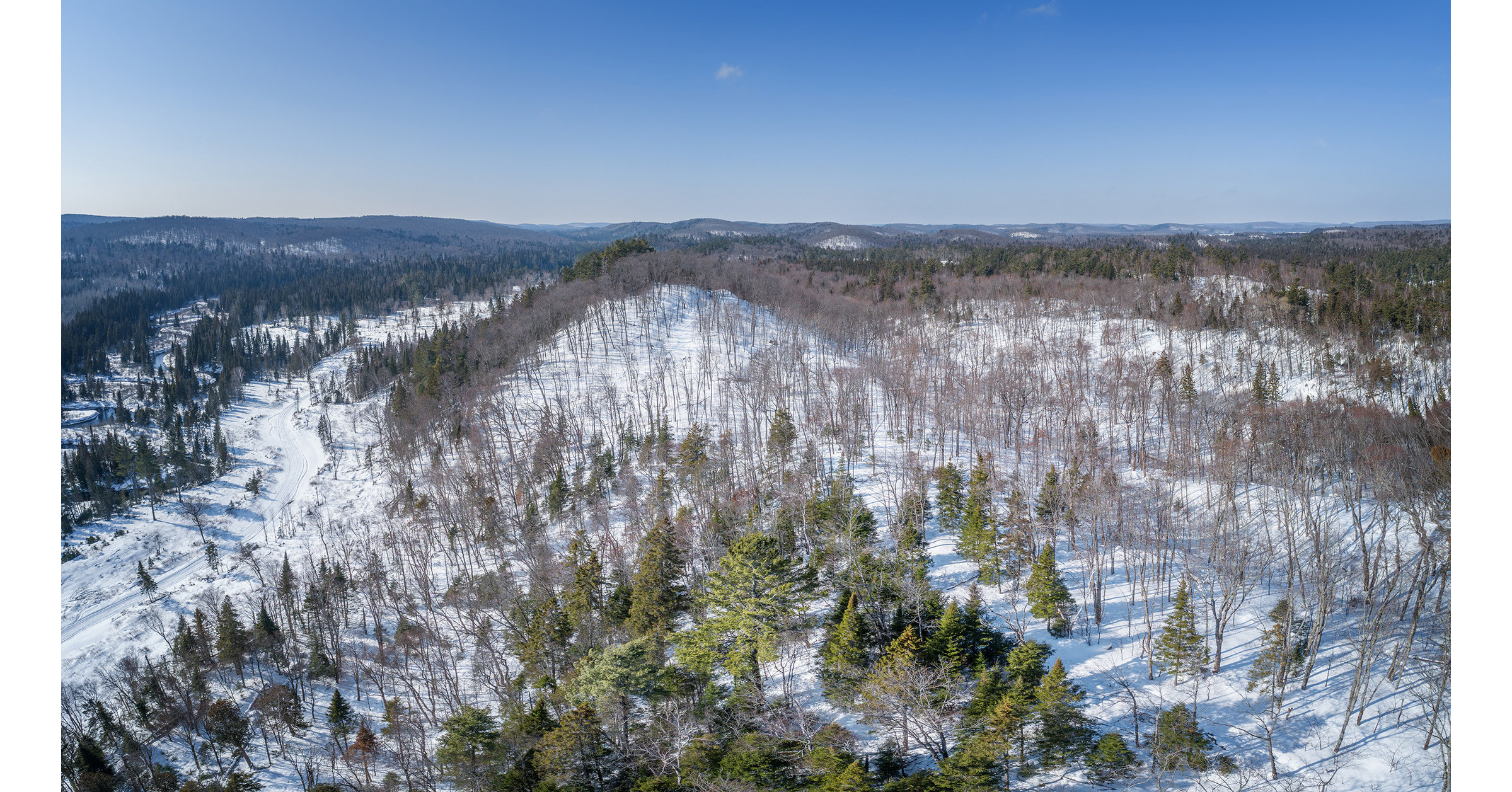 Working with Matawa First Nations to Build Community-Based Infrastructure