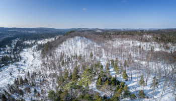 Working with Matawa First Nations to Build Community-Based Infrastructure