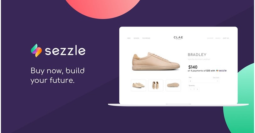 "Buy Now, Build Your Future": Fintech pioneer Sezzle unveils bold new ...