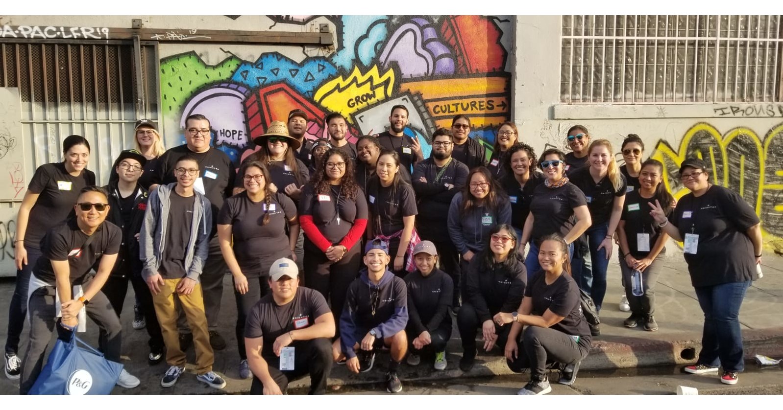 Gaming Industry Service Provider Knighted Ventures Sponsors Annual Skid ...