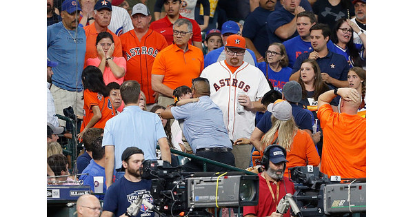 Jordan Skopp Calls for End to Baseball Maiming Society