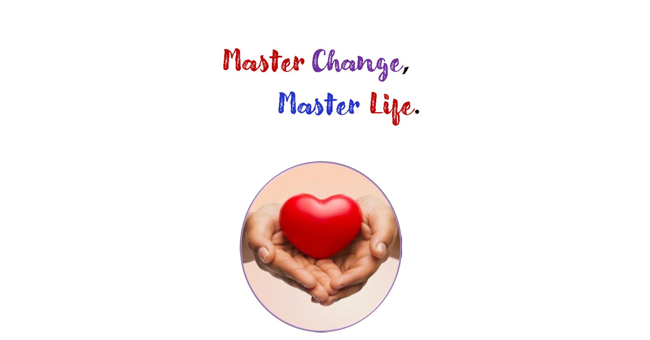 Master Change, Master Life Event Launches in Nashville