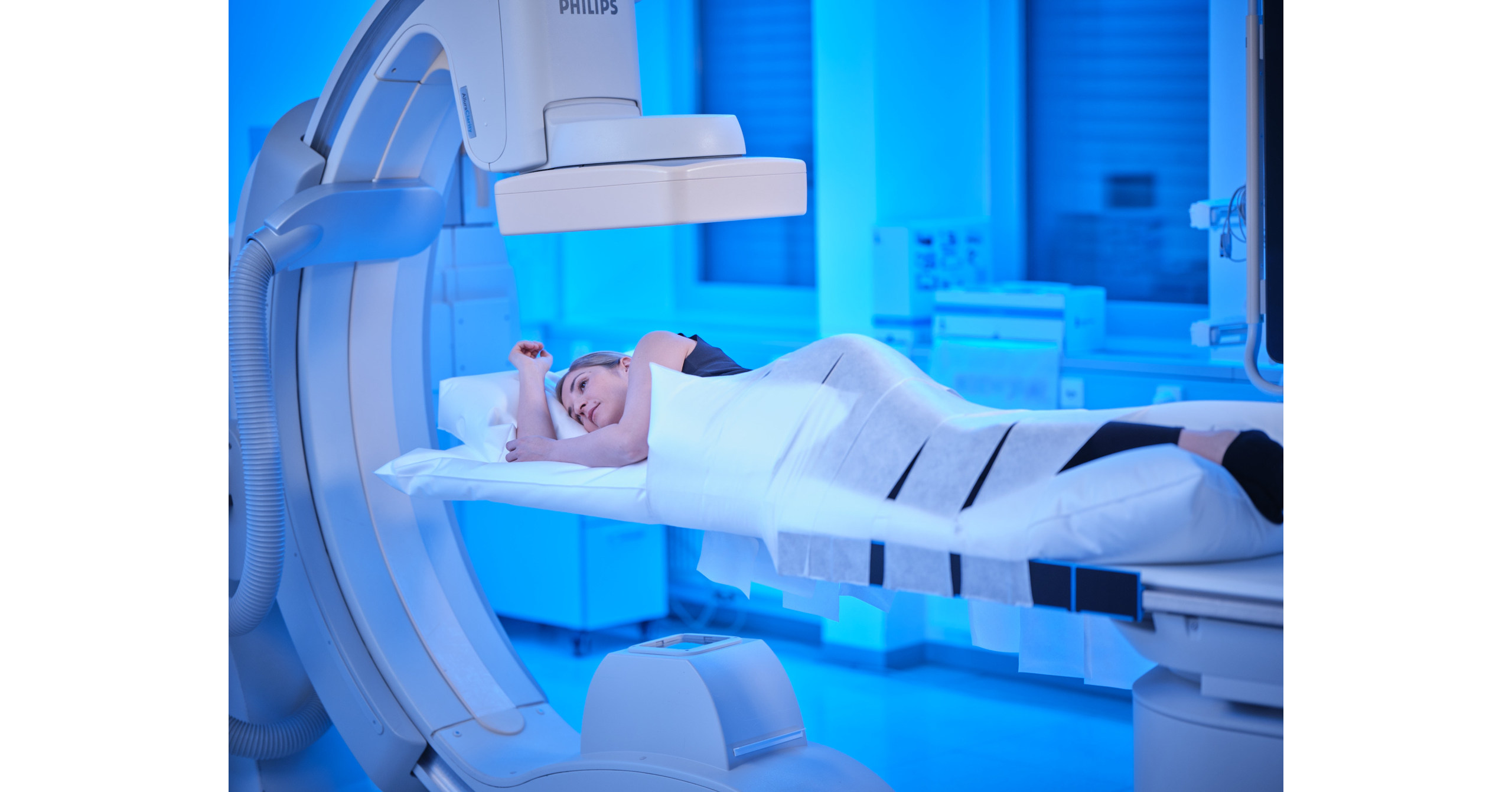 Interventional Systems Launches Its New Robotic Platform: Micromate™