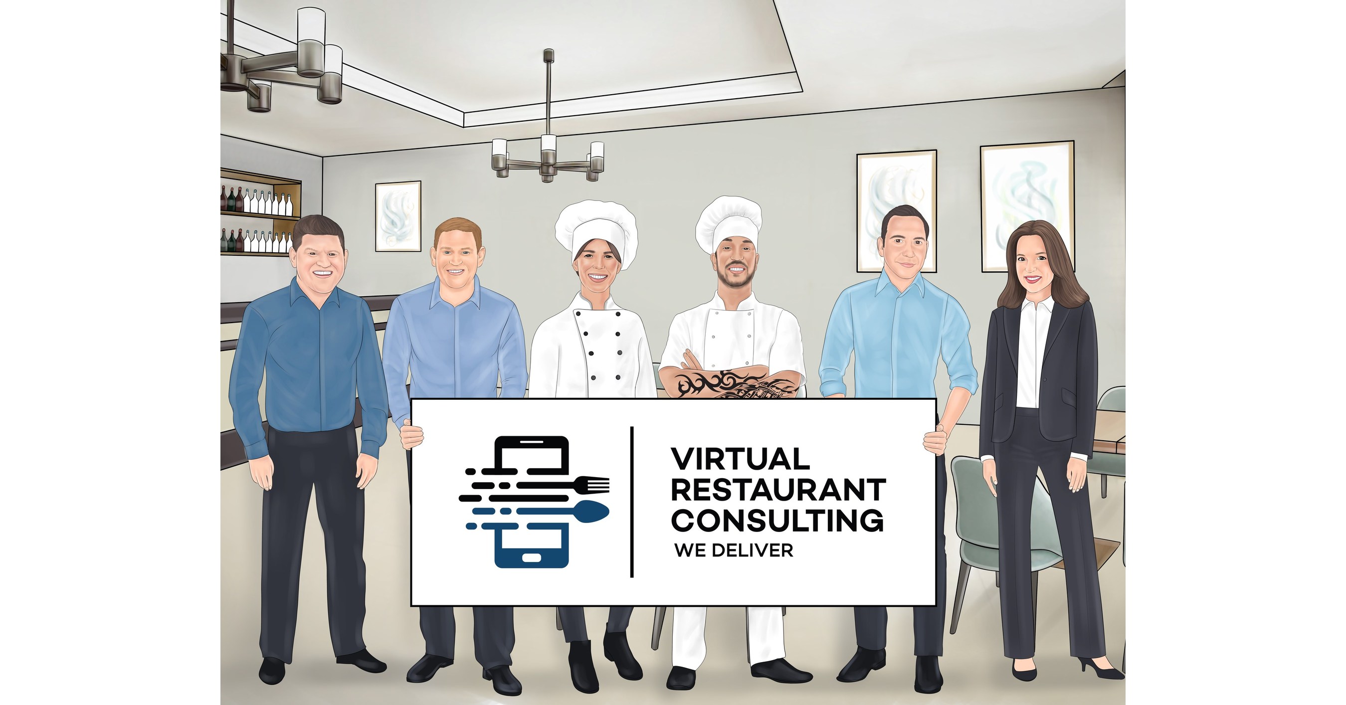 Virtual Restaurant Consulting Announces The Accelerator™ - The Next ...