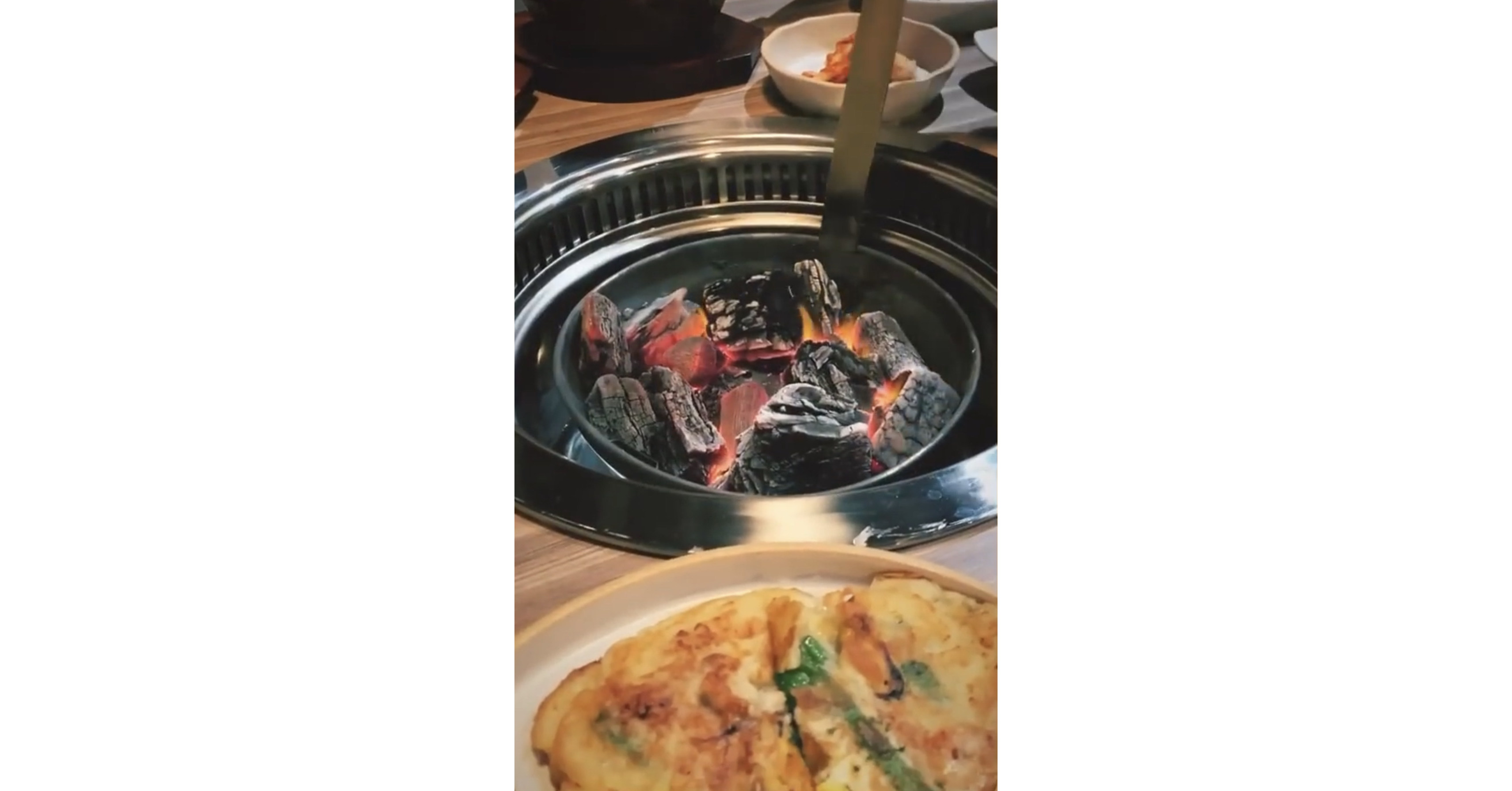 Handam BBQ Opens a Smokeless Charcoal BBQ Restaurant in Houston