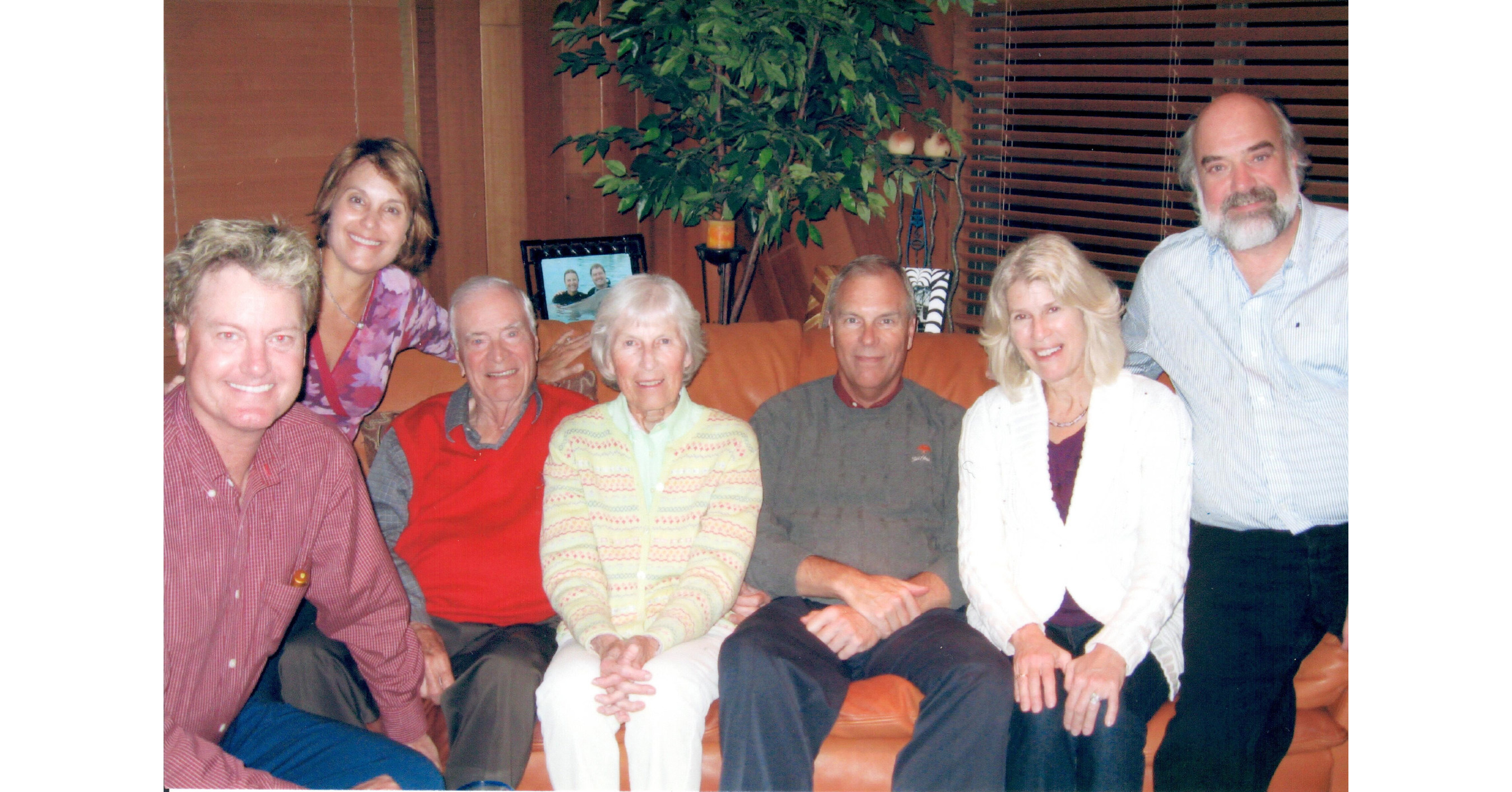 Cure Alzheimer's Fund Receives $1 Million Donation from Berg Family