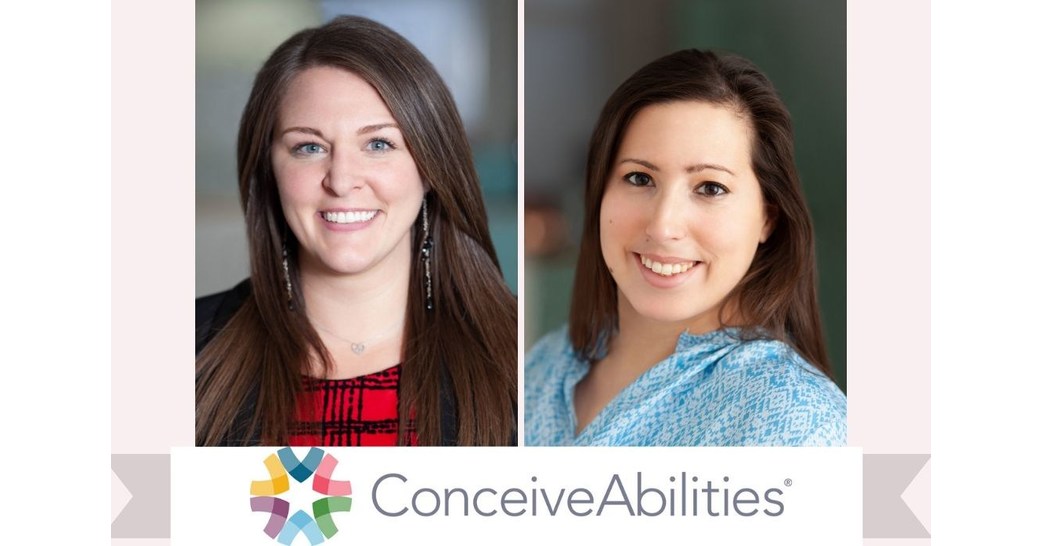 ConceiveAbilities Expands Legal Team and Services to Meet Growing ...