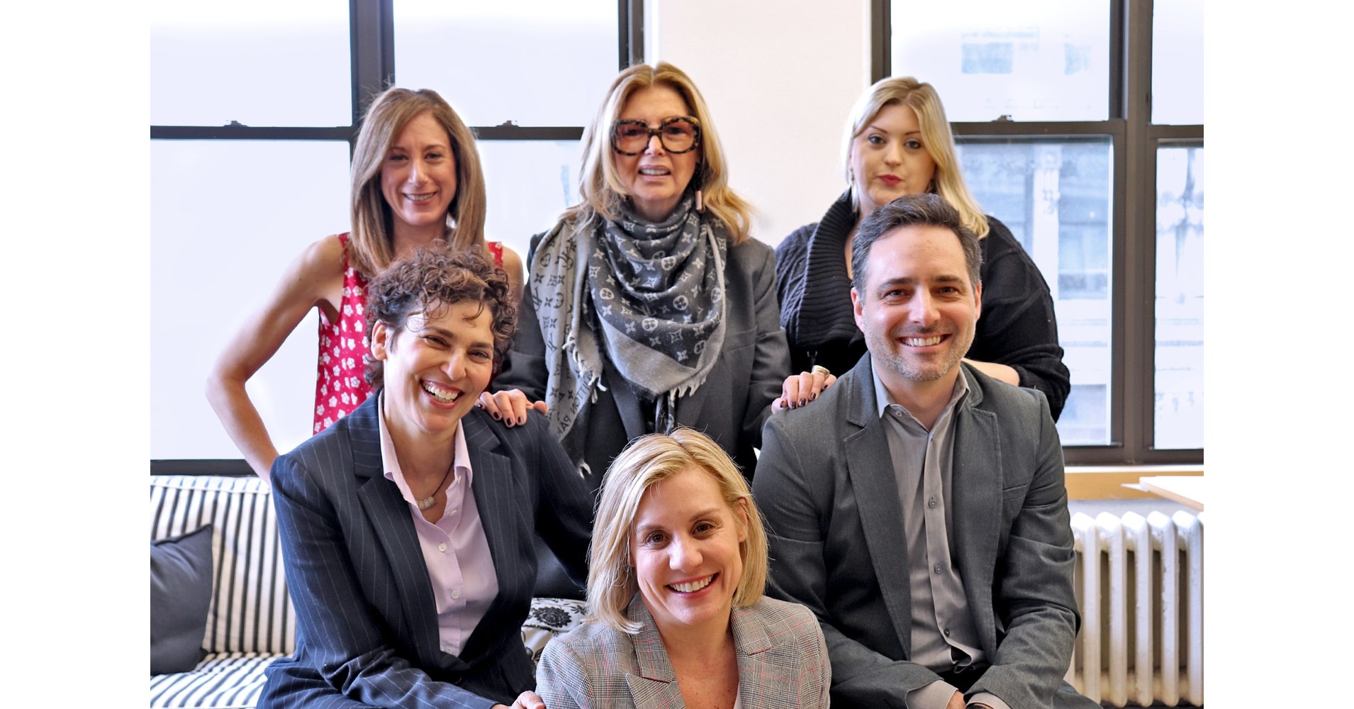 Lippe Taylor Empowers a New Generation of Leaders