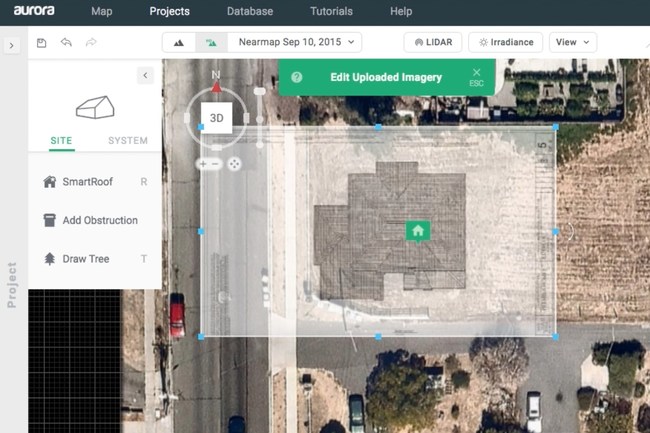 North American Clean Energy - Aurora Solar's Software Officially ...