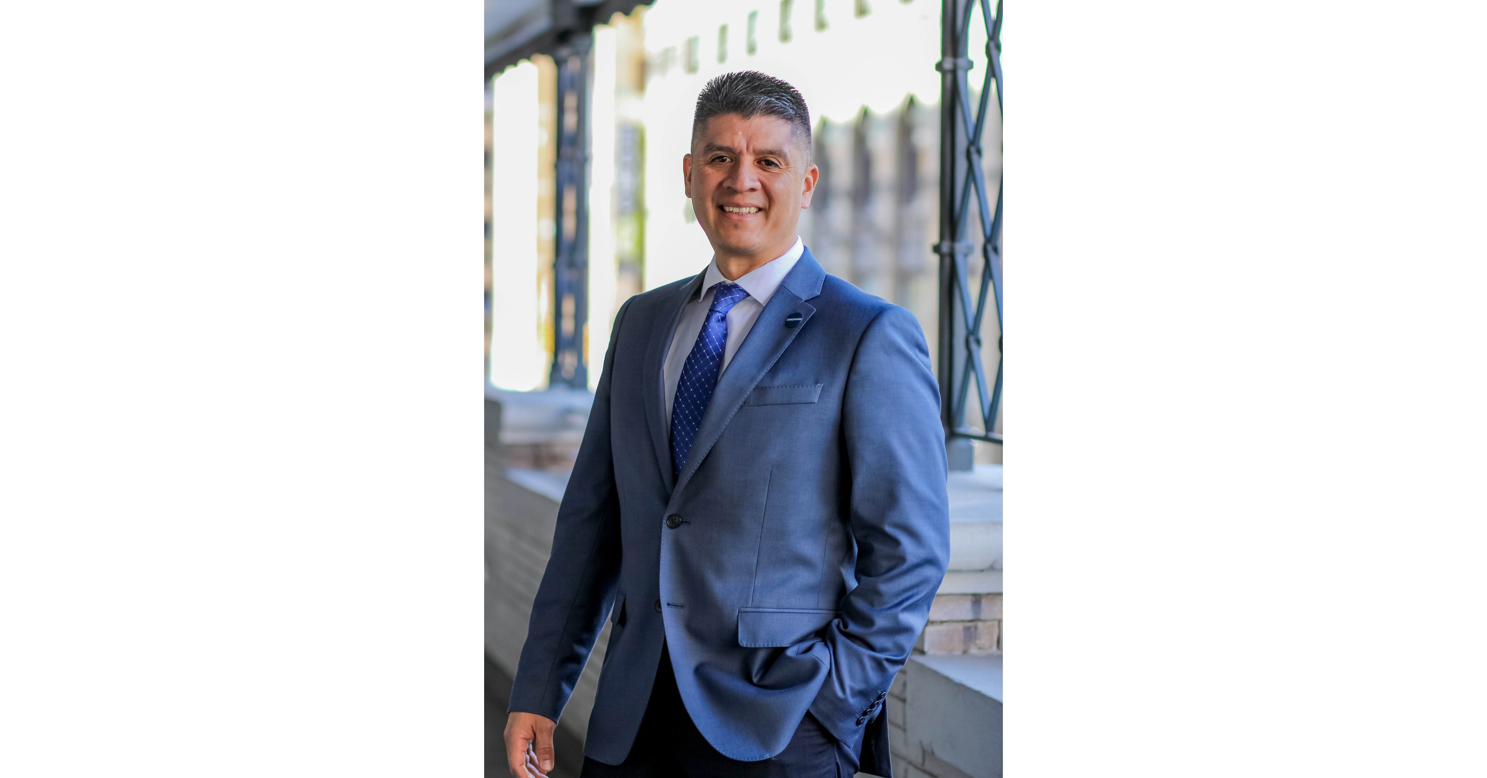 Governor Abbott Appoints Endeavors Ben Miranda to Texas Military ...