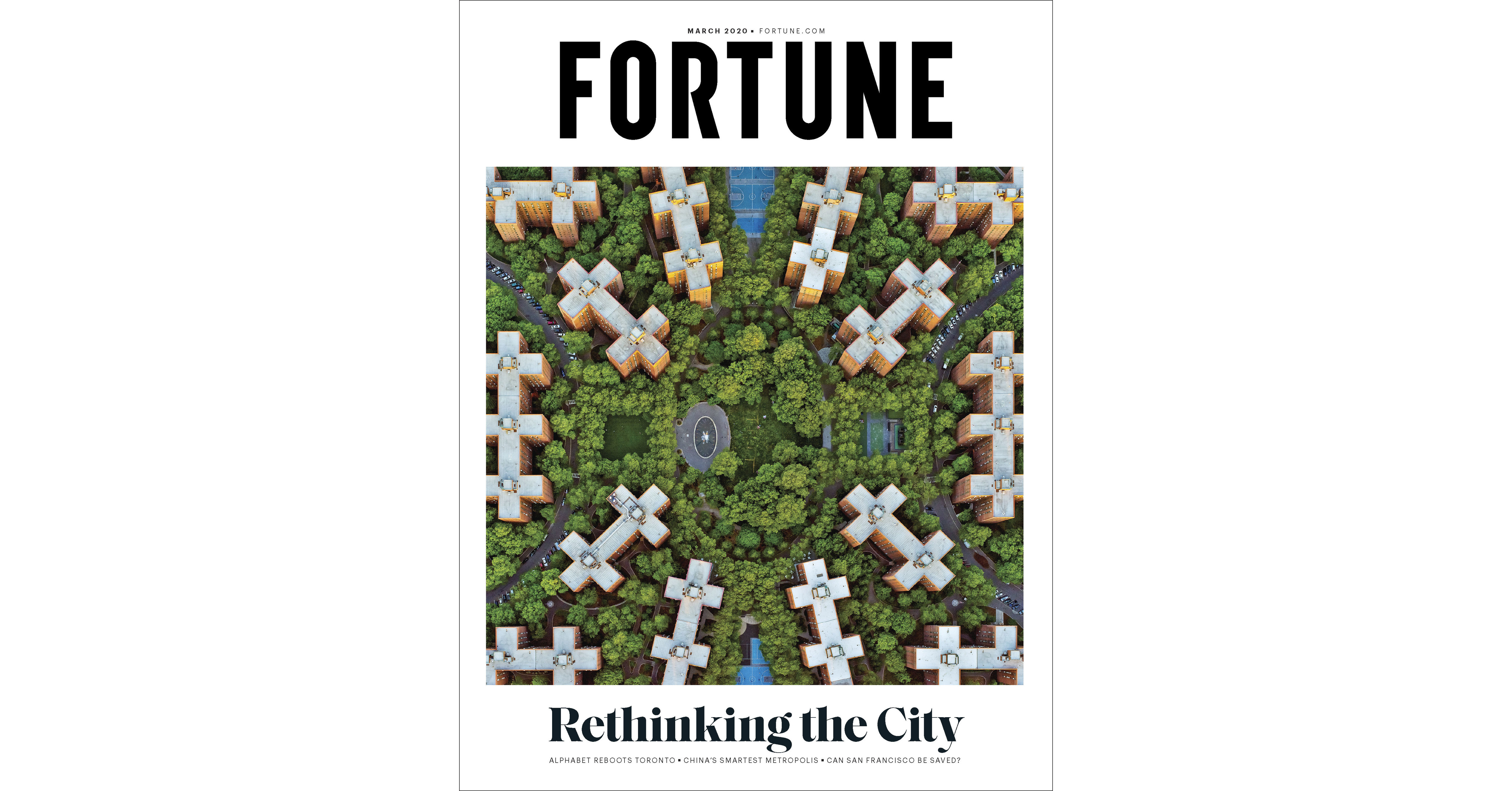 FORTUNE Media Introduces Paywall to Website, App, with Three ...