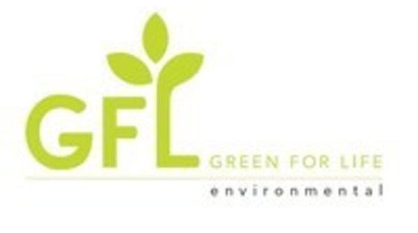 GFL Environmental Inc. Announces Closing Date of Initial Public Offering