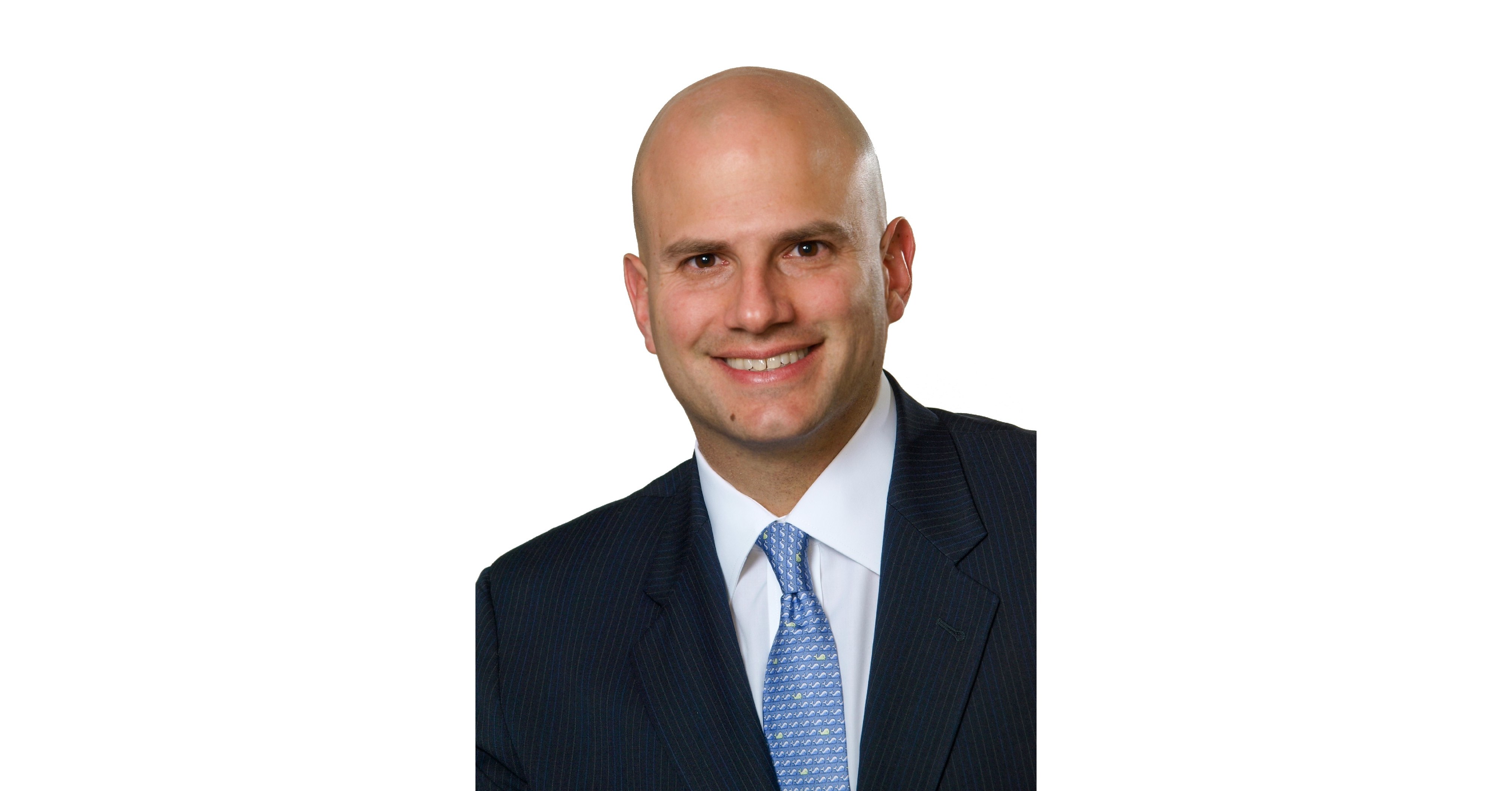 Brett Meringoff Joins Fairstead as Senior Vice President