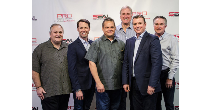 Solotech acquiert Pro Sound