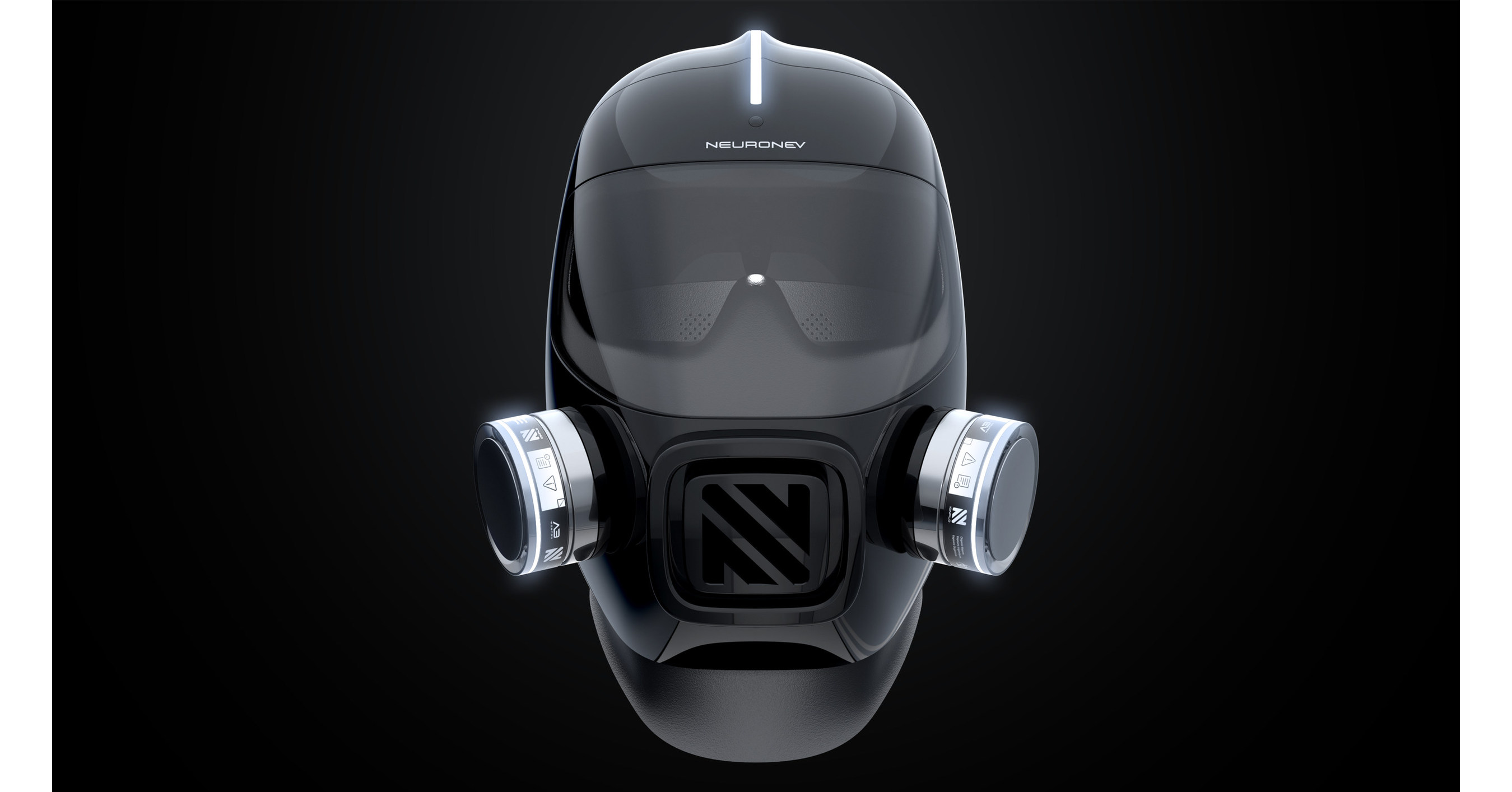 Neuron EV Envisions Safety Driven Mobility