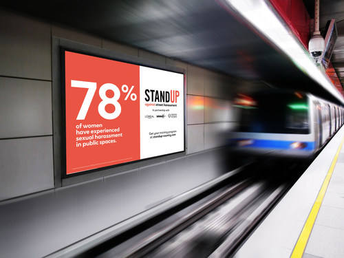 L'Oreal Paris Launches International Training Program: Stand Up Against ...