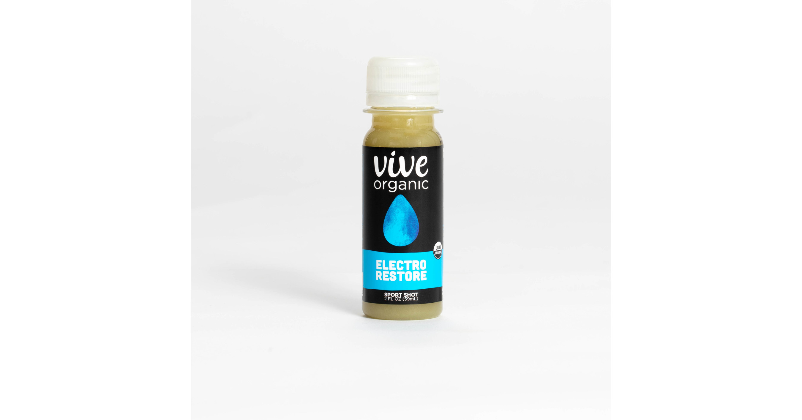 Vive Organic Brings Wellness to the Active Category with the Launch of ...