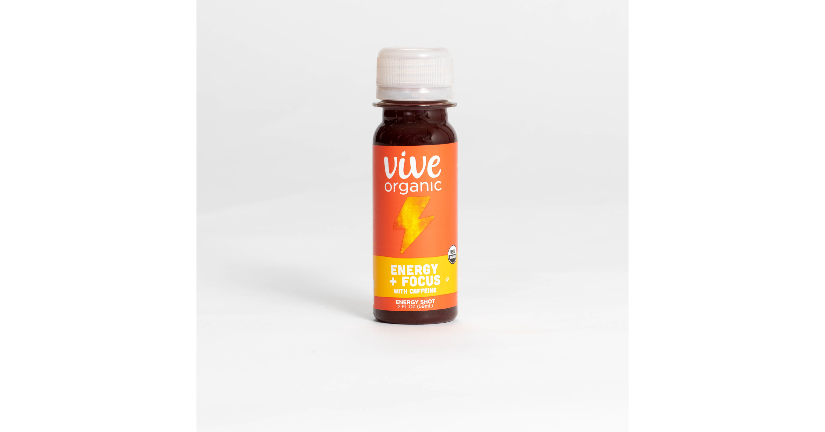 Vive Organic Brings Wellness to the Active Category with the Launch of ...