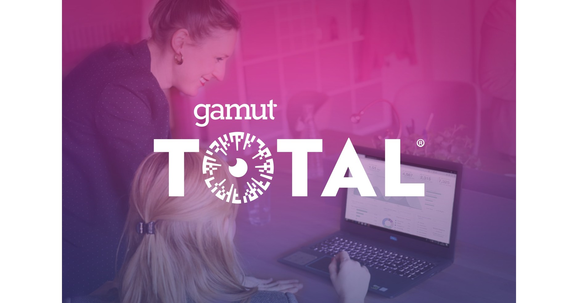 Gamut Launches New Technology Platform with Self-Serve User Interface ...