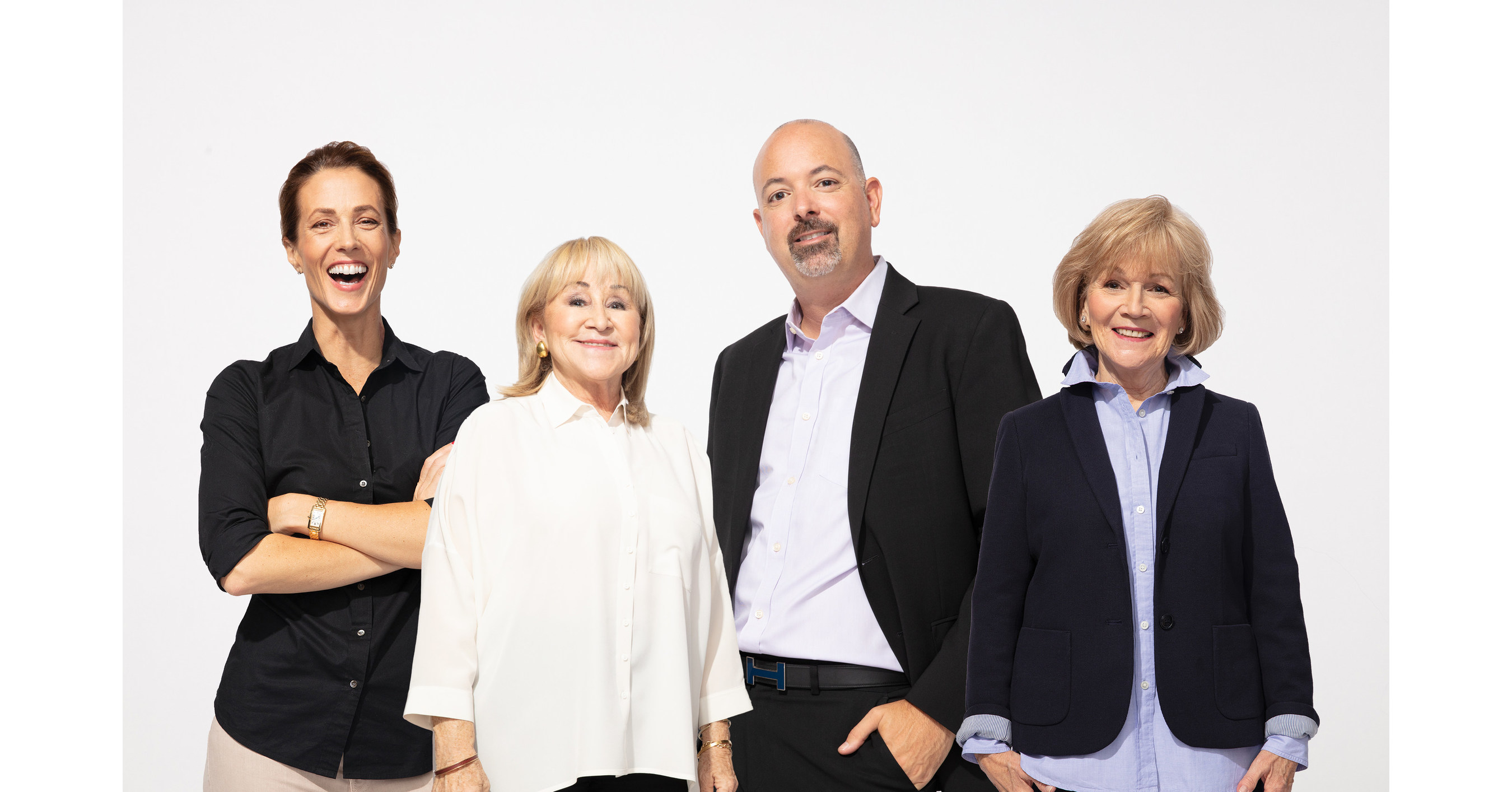 Gail Roberts, Ed Feijo And Team Honored As No. 1 Coldwell Banker Team ...