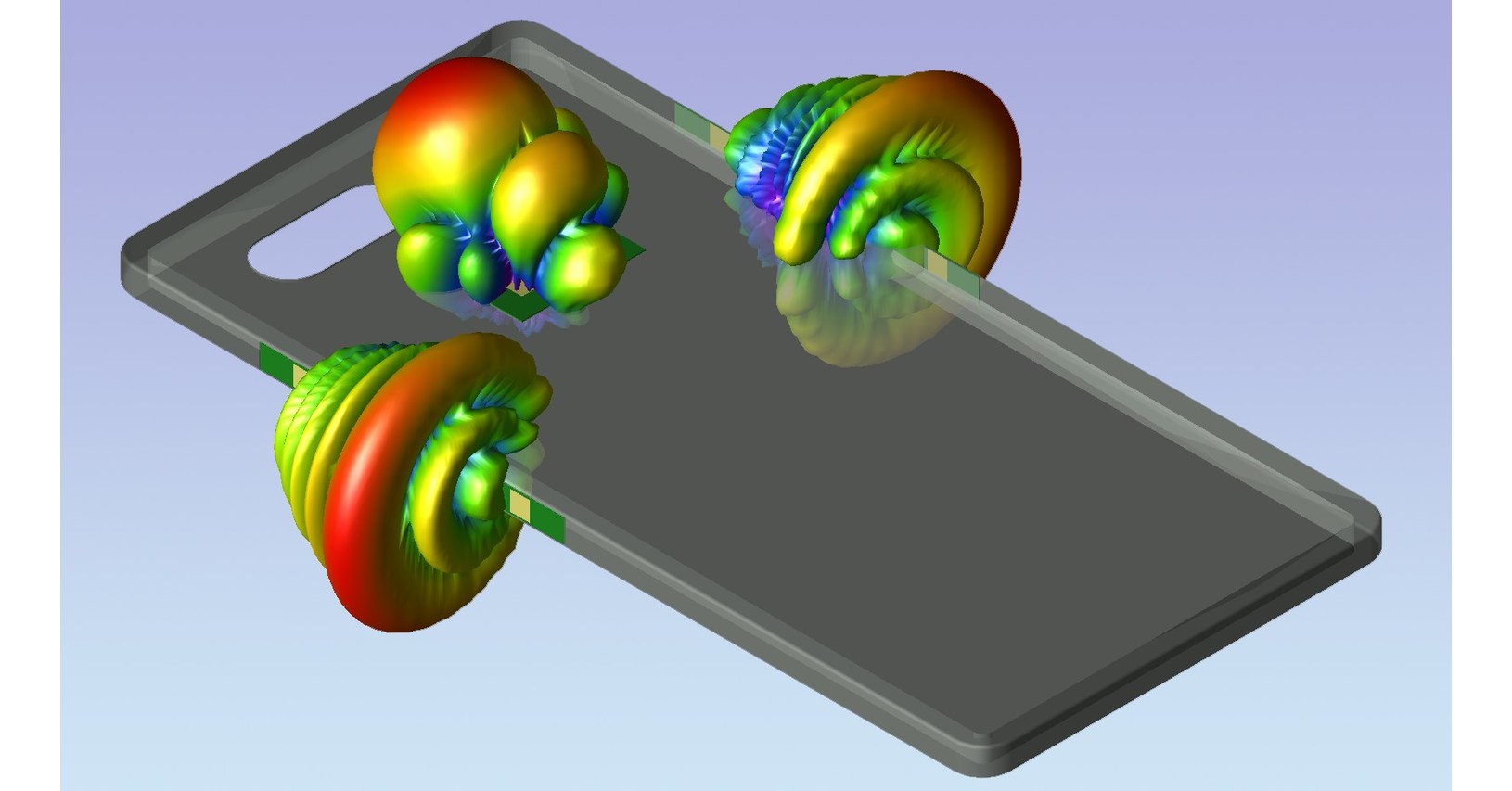 Remcom Announces Advanced Phased Array Design Capabilities In XFdtd EM ...