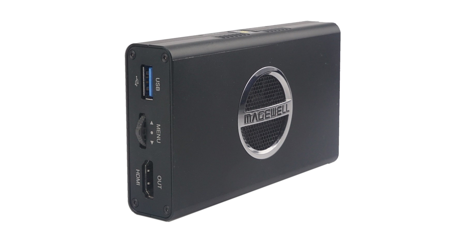 Magewell to Launch Flexible 4K Decoder for NDI® and SRT at 2020 NAB Show