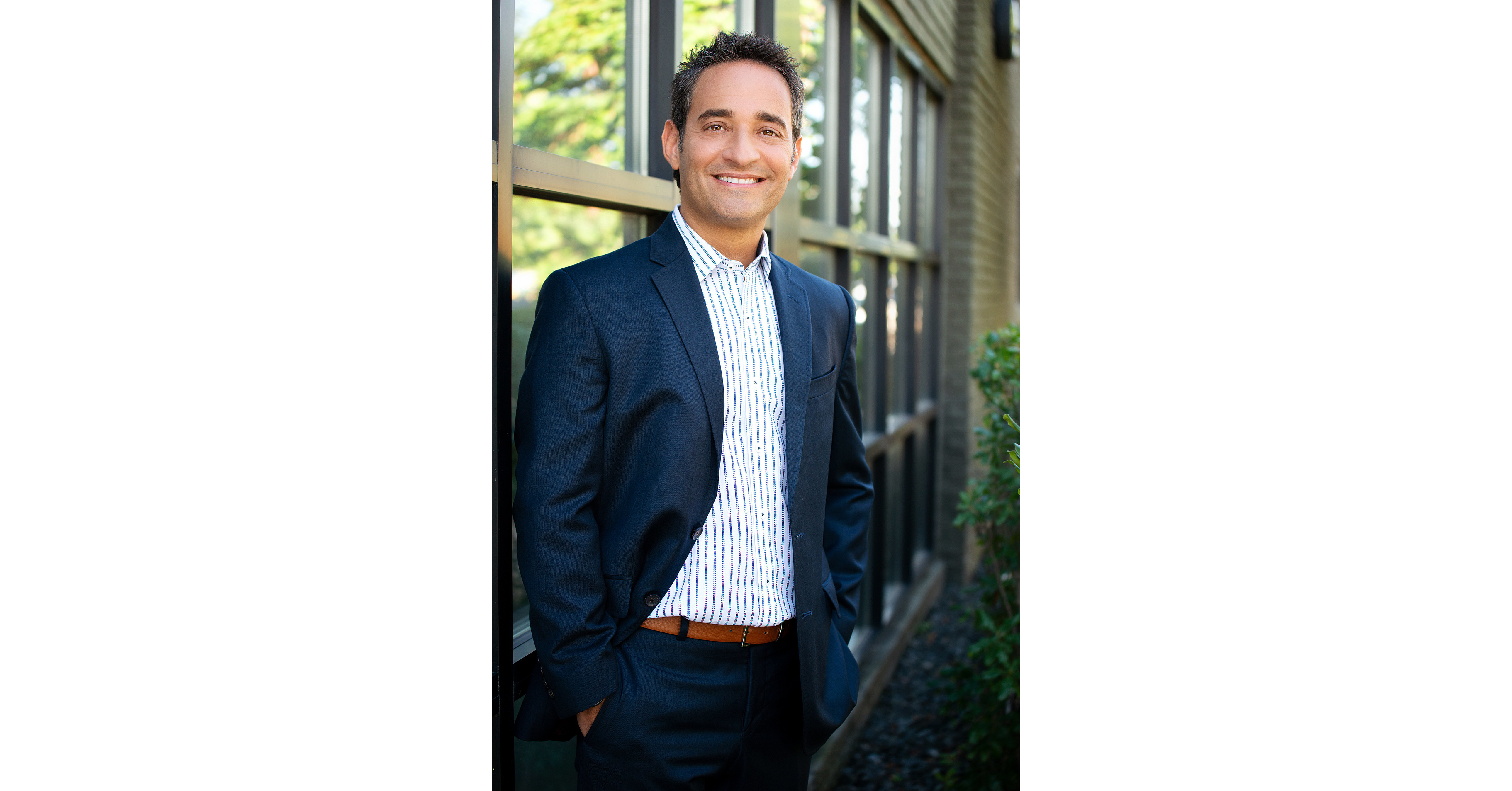 World's Foremost Innovation Expert Josh Linkner to Keynote PowerPlex 2020