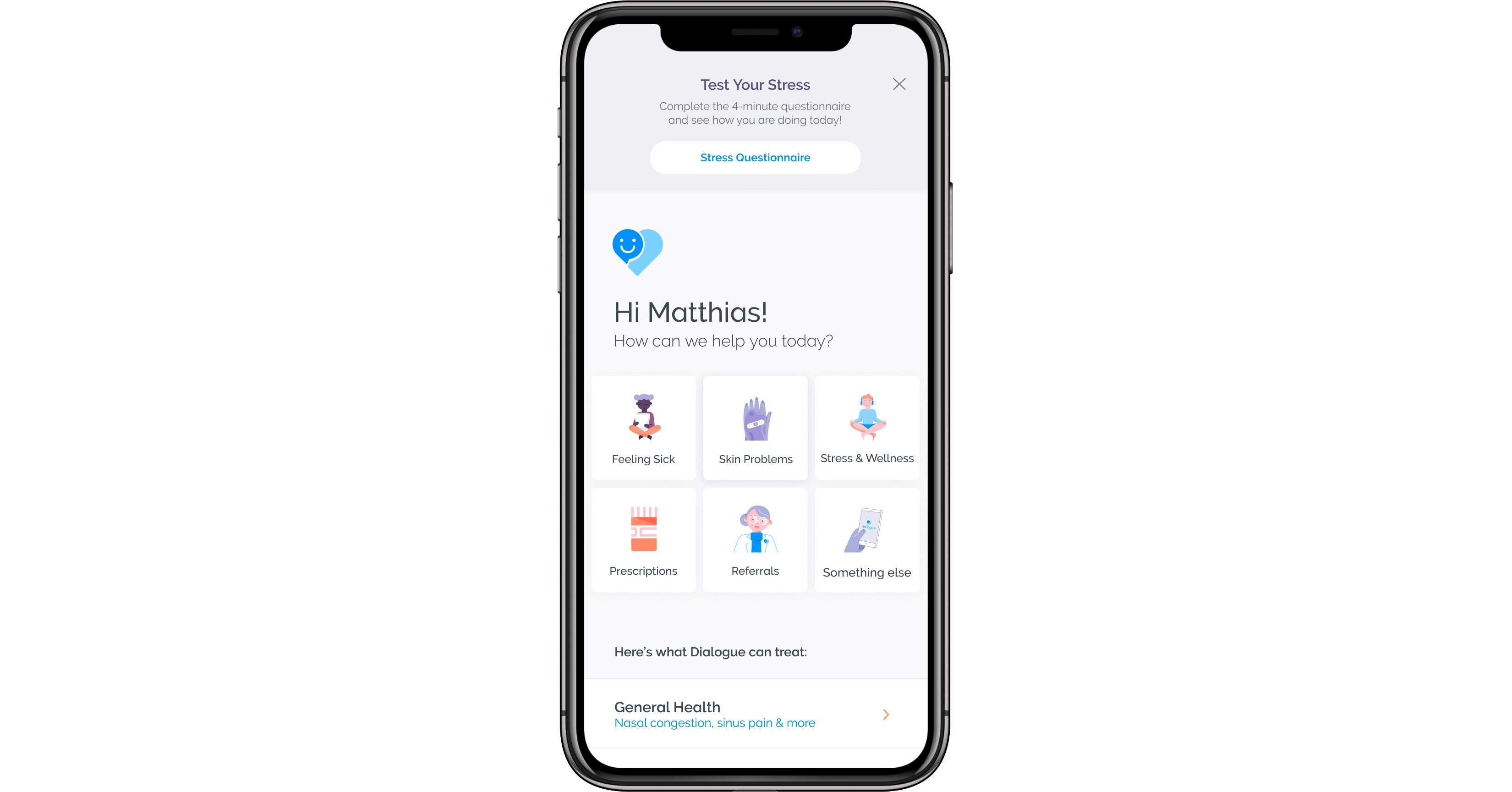 Canada Life to make Dialogue's virtual health care a standard benefit ...