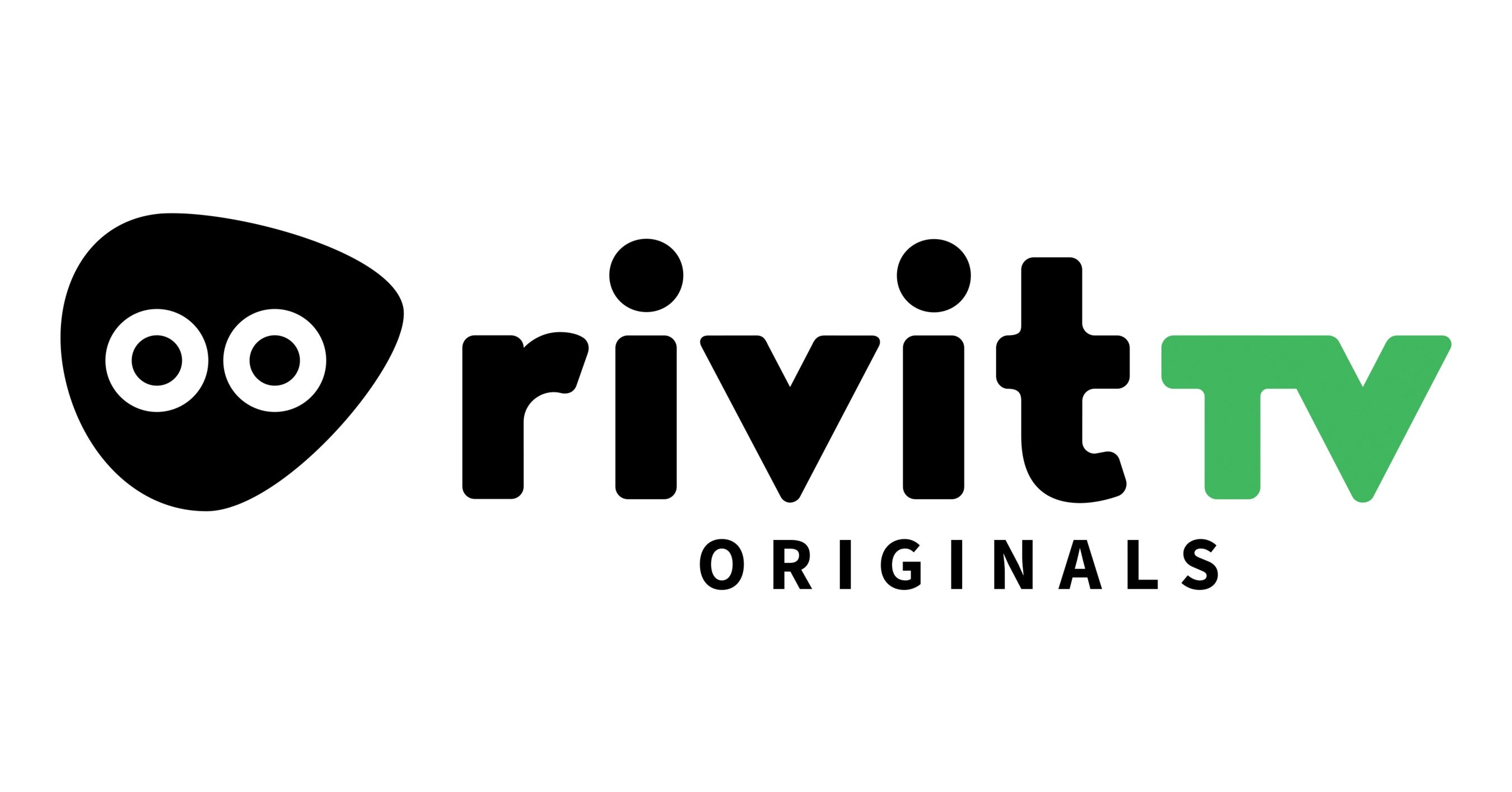 Rivit TV Redefines the World of Streaming Platforms by Giving Audiences ...