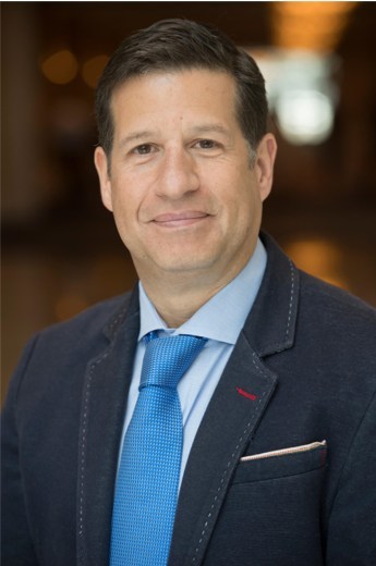 Fragrance Creators Announces Greg Adamson of Givaudan as Newest Board ...