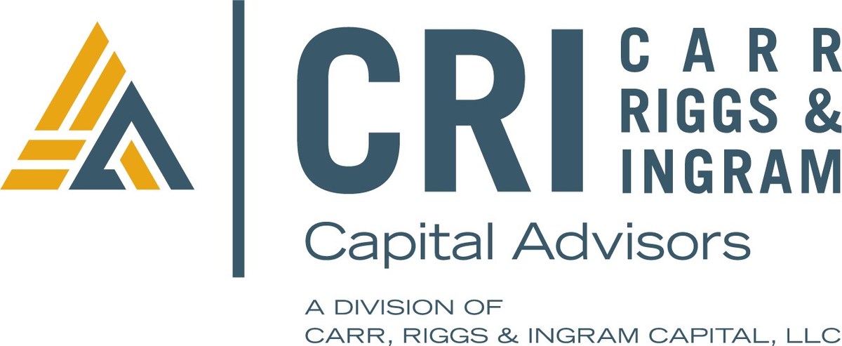 Senior Advisor William Henry of CRI Capital Advisors, LLC Earns Series ...