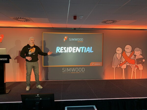 Simwood Announces a Phone Solution for Full-Fibre Alternative Networks