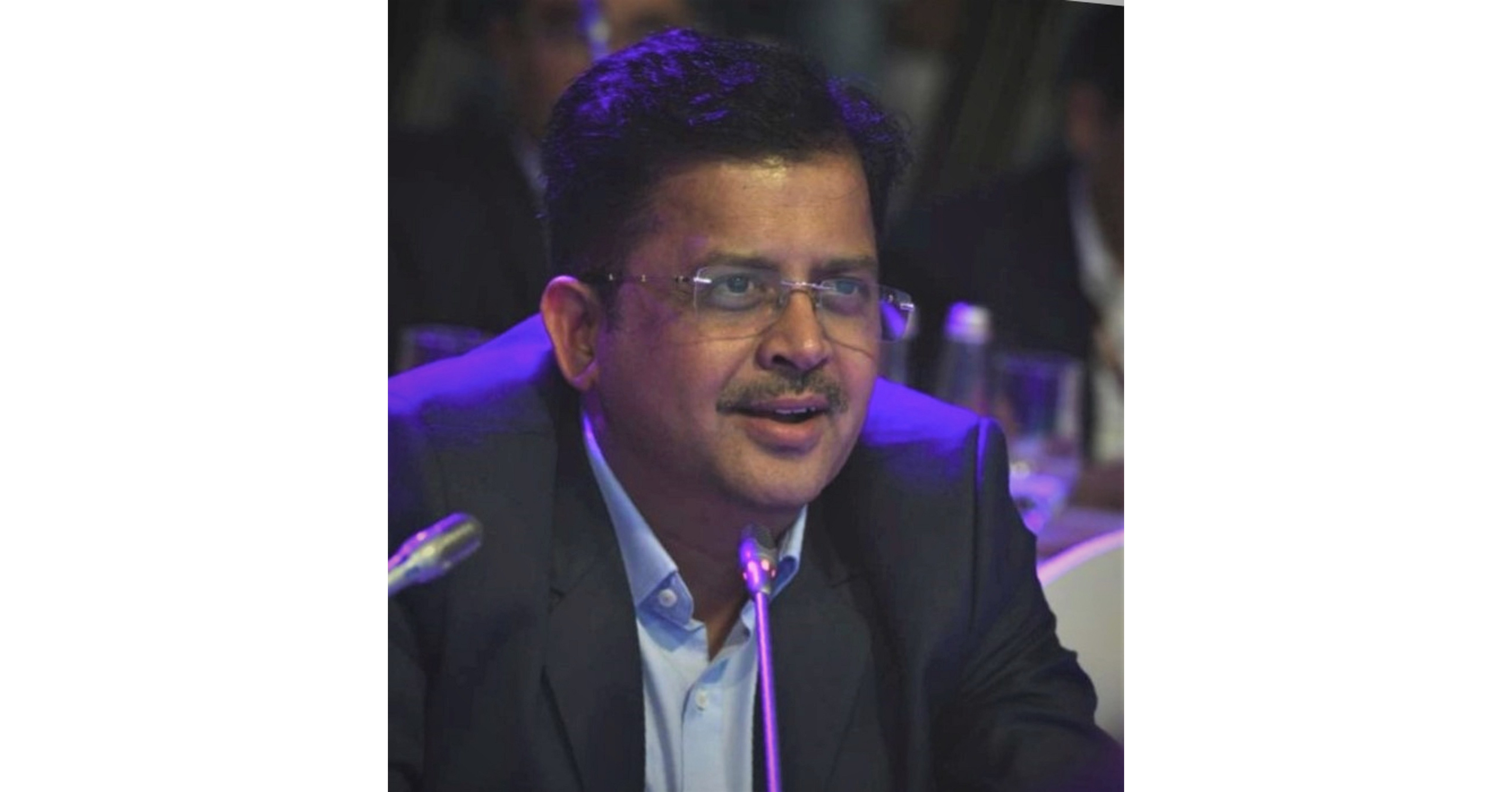 Cyient Expands Executive Leadership; Appoints Karthikeyan Natarajan as ...