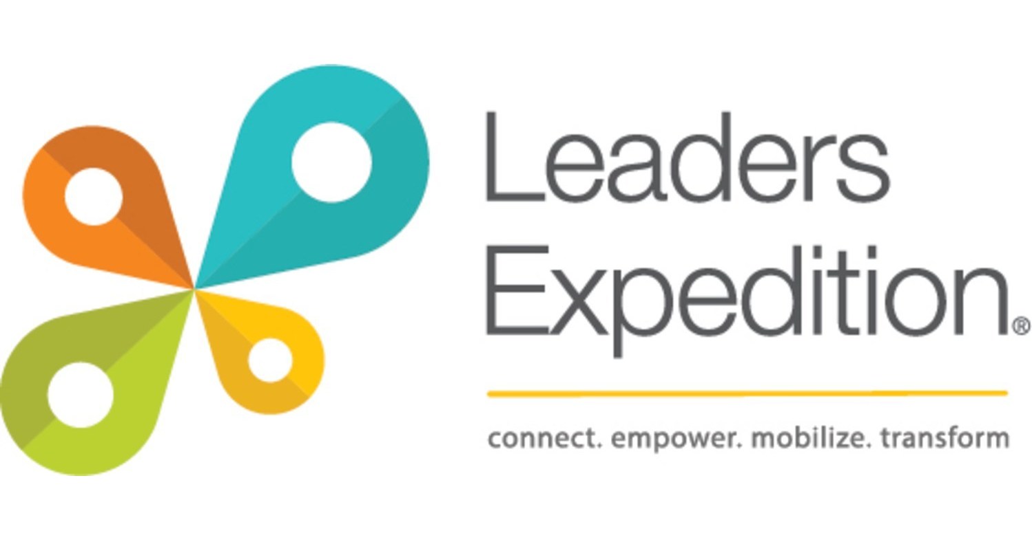 Leaders Expedition launches "10 Days That Will Transform The World ...