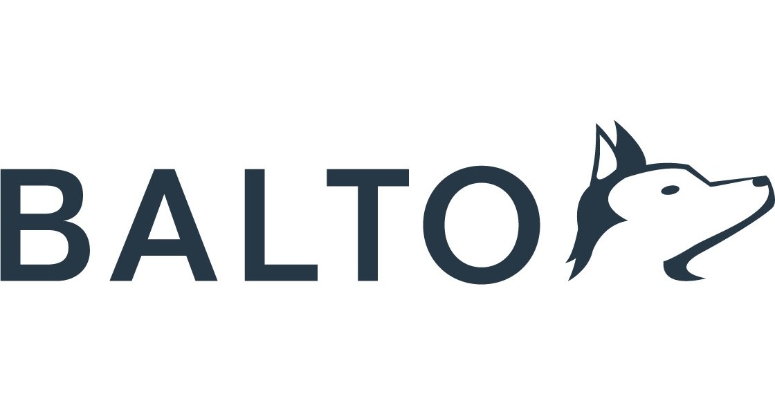 Balto Logo