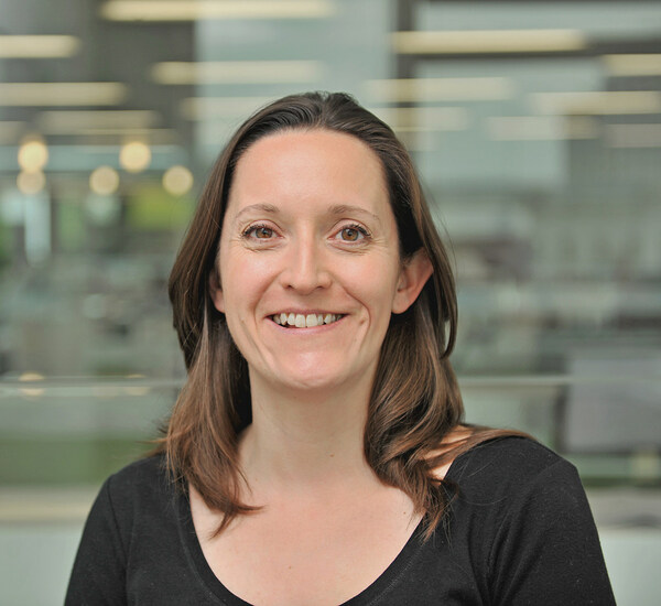 Arup names Jennifer DiMambro as the new Science, Industry & Technology ...
