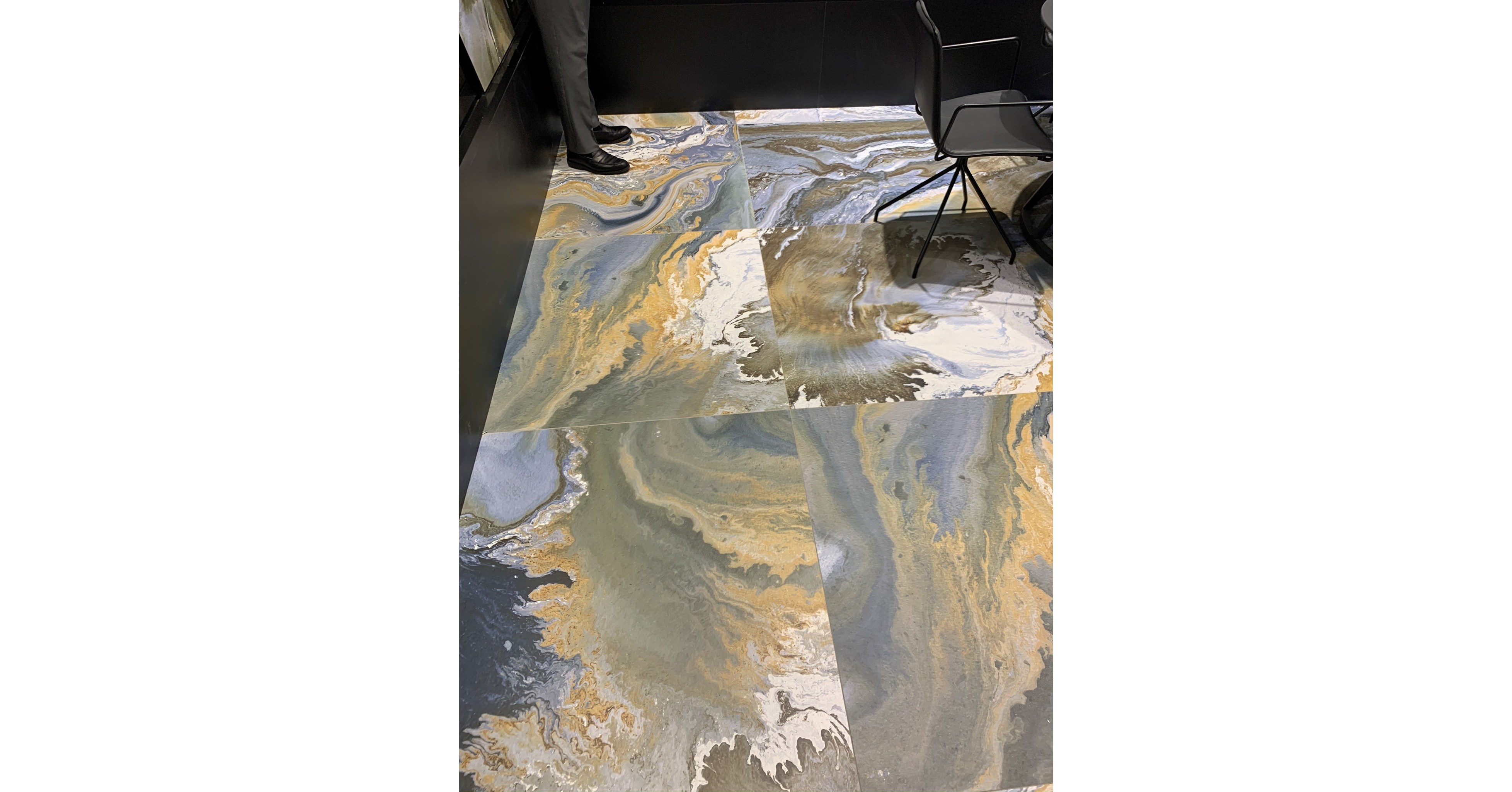 Architecture Design Collaborative Attends Cevisama 2020, Finds ...