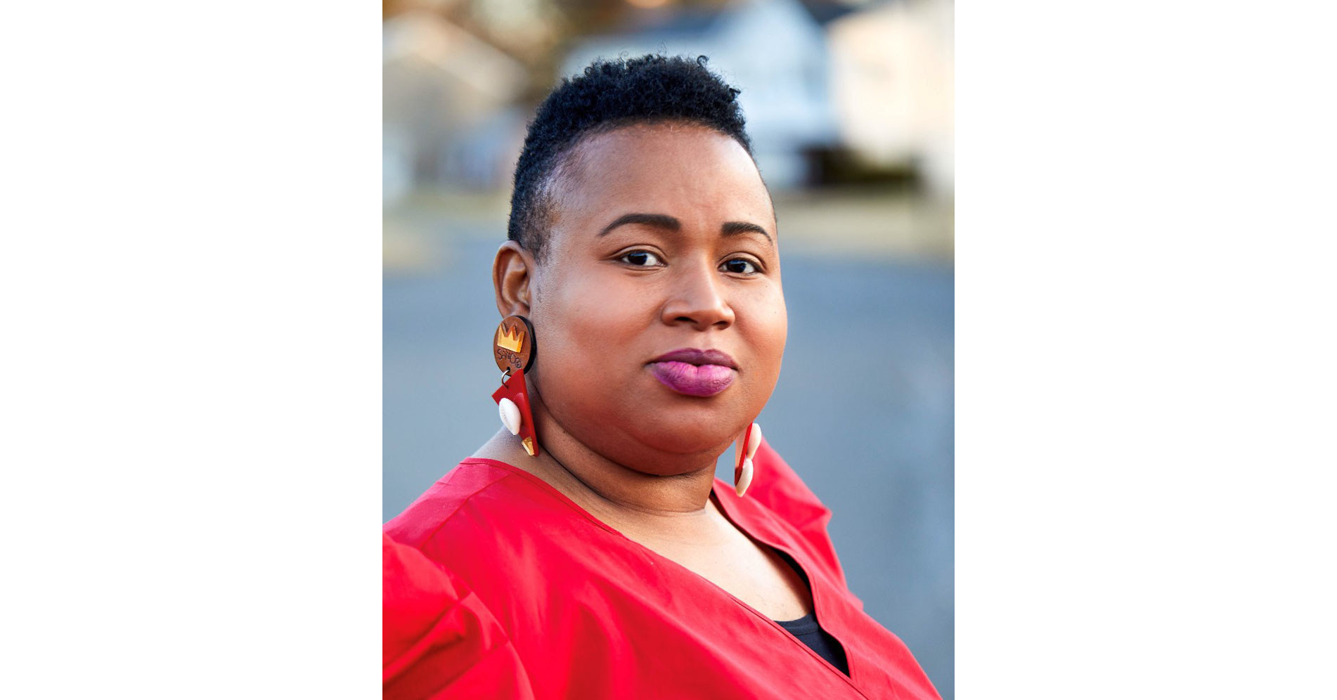 Webster Names Teshia Levy-Grant as New Diversity & Inclusion Officer