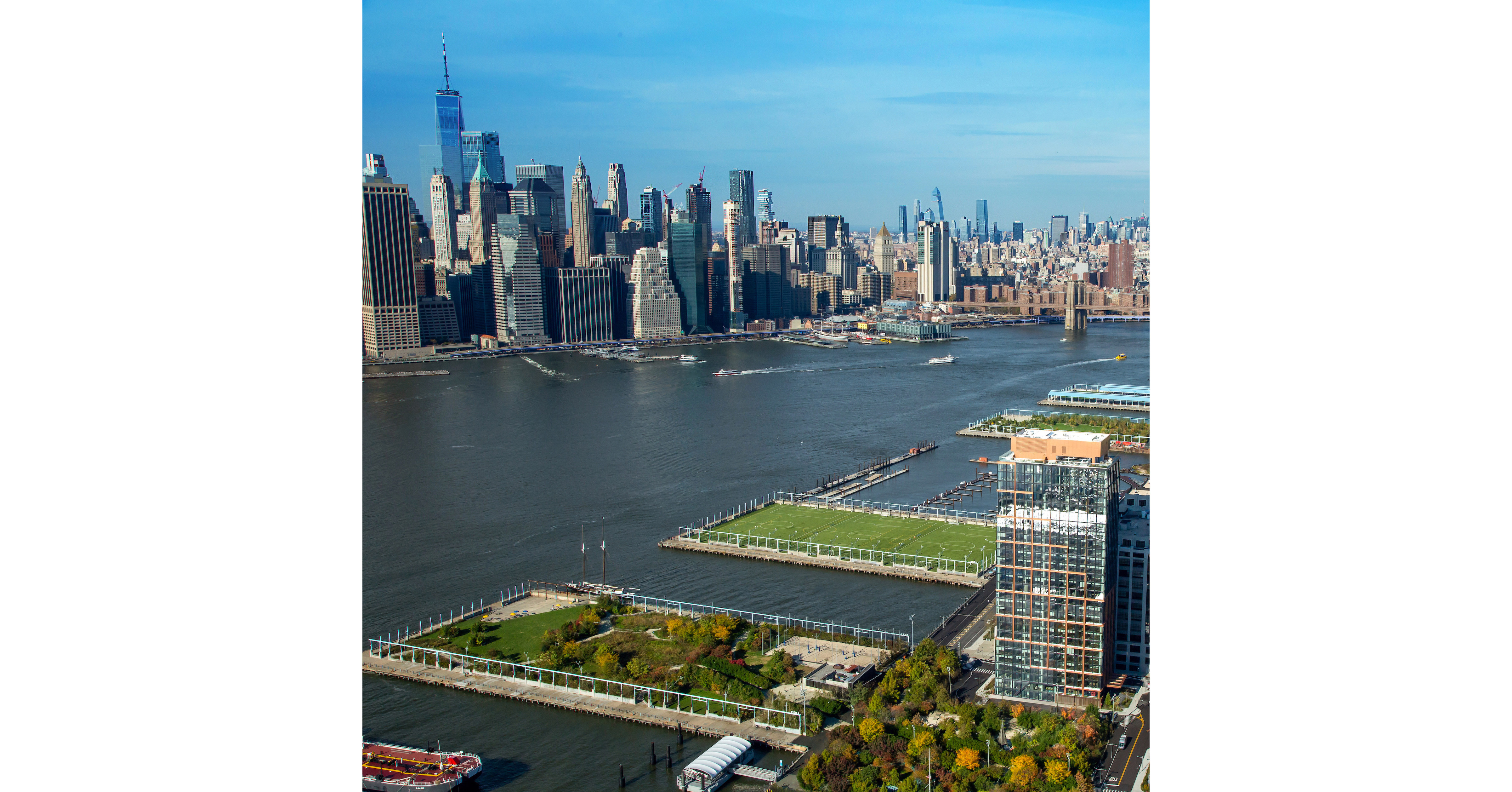 Closings Commence At Quay Tower, Brooklyn Heights' Record-Breaking ...