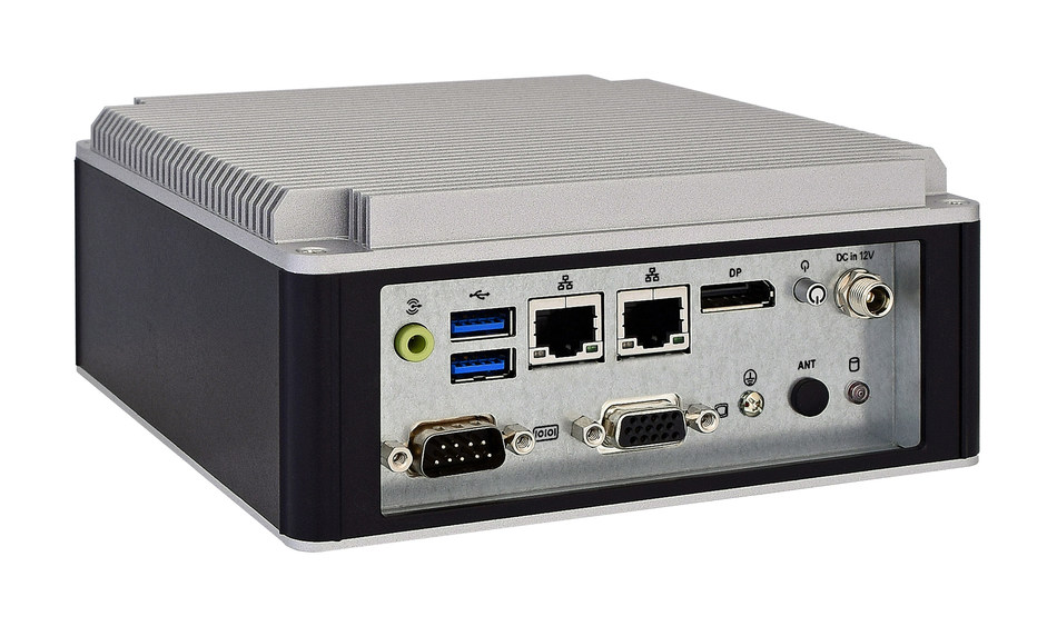 WINSYSTEMS Introduces Small Boxed Industrial Computer Uniting Intel E3900's Processing Power ...