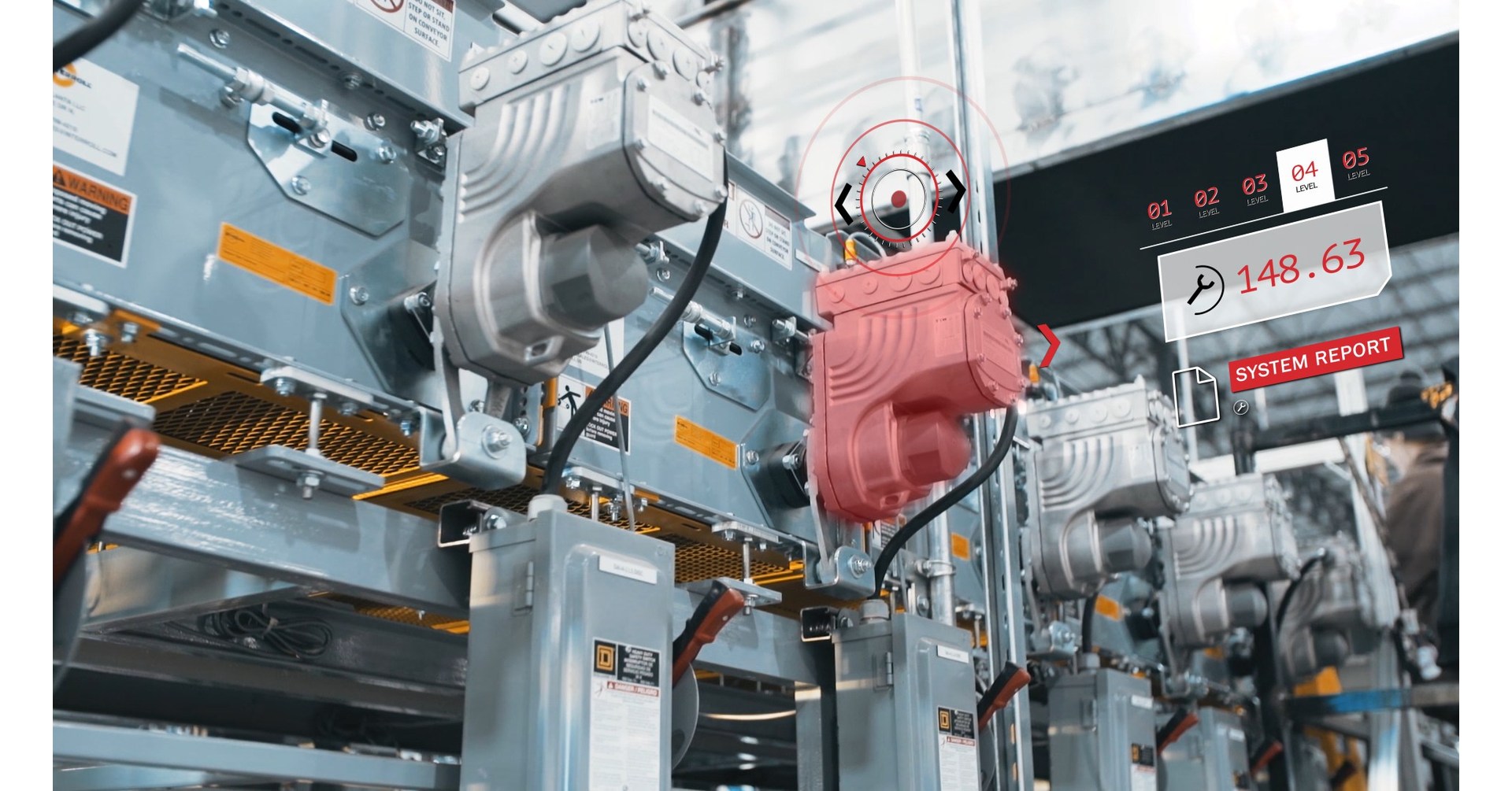 MHS introduces IoT-based predictive maintenance solution for logistics ...