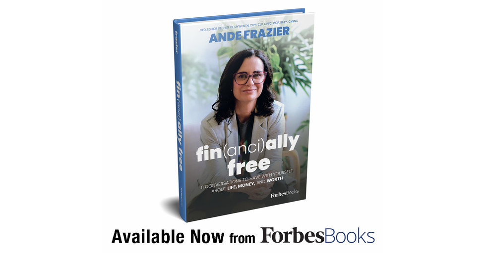 Behavioral Finance Expert Publishes Guide for Independent Women