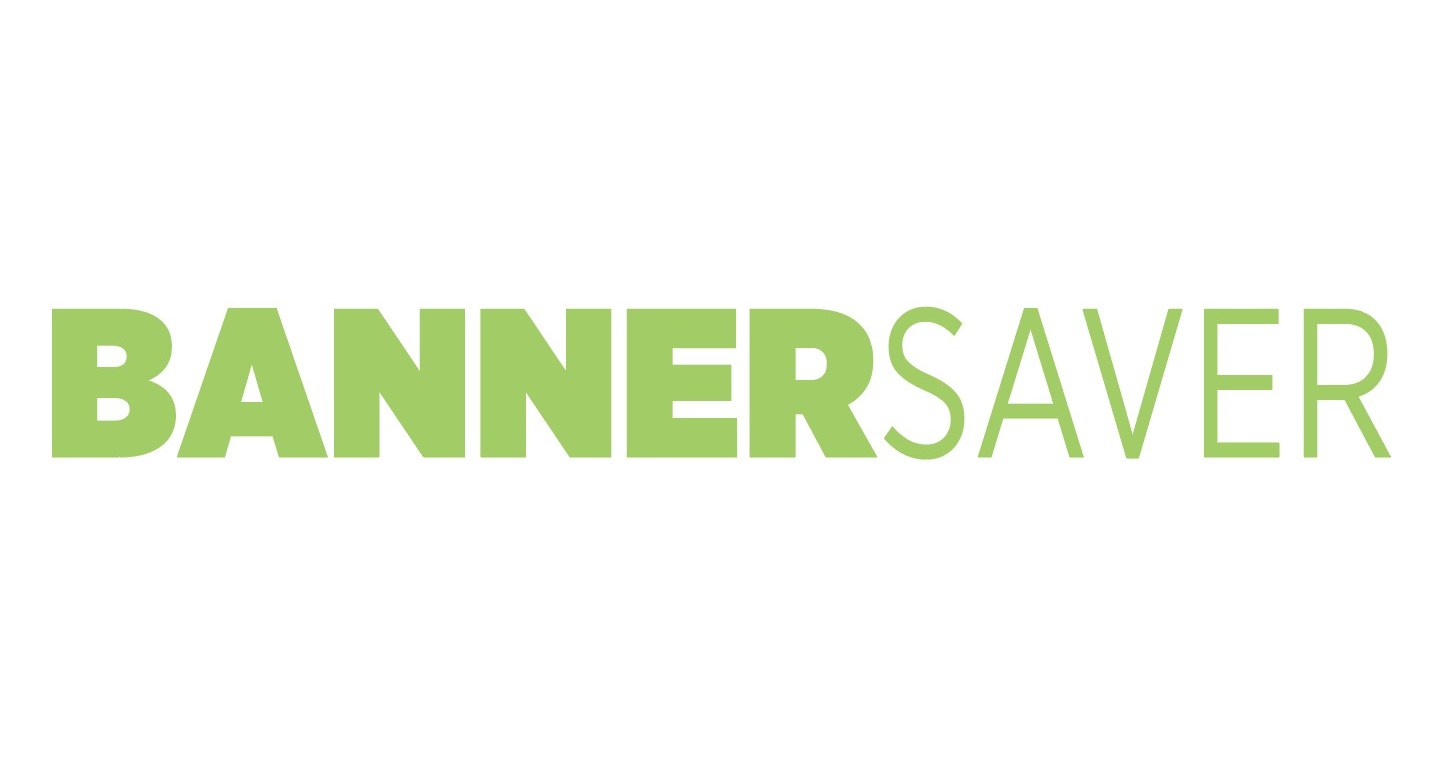 BannerSaver™ Website Redesign