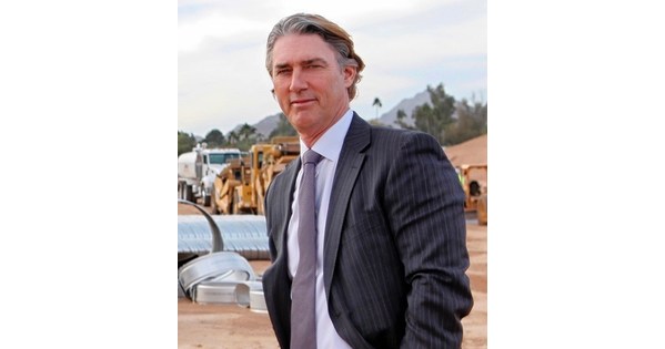 Builder Breaks Ground on First Las Vegas Rental Home Community