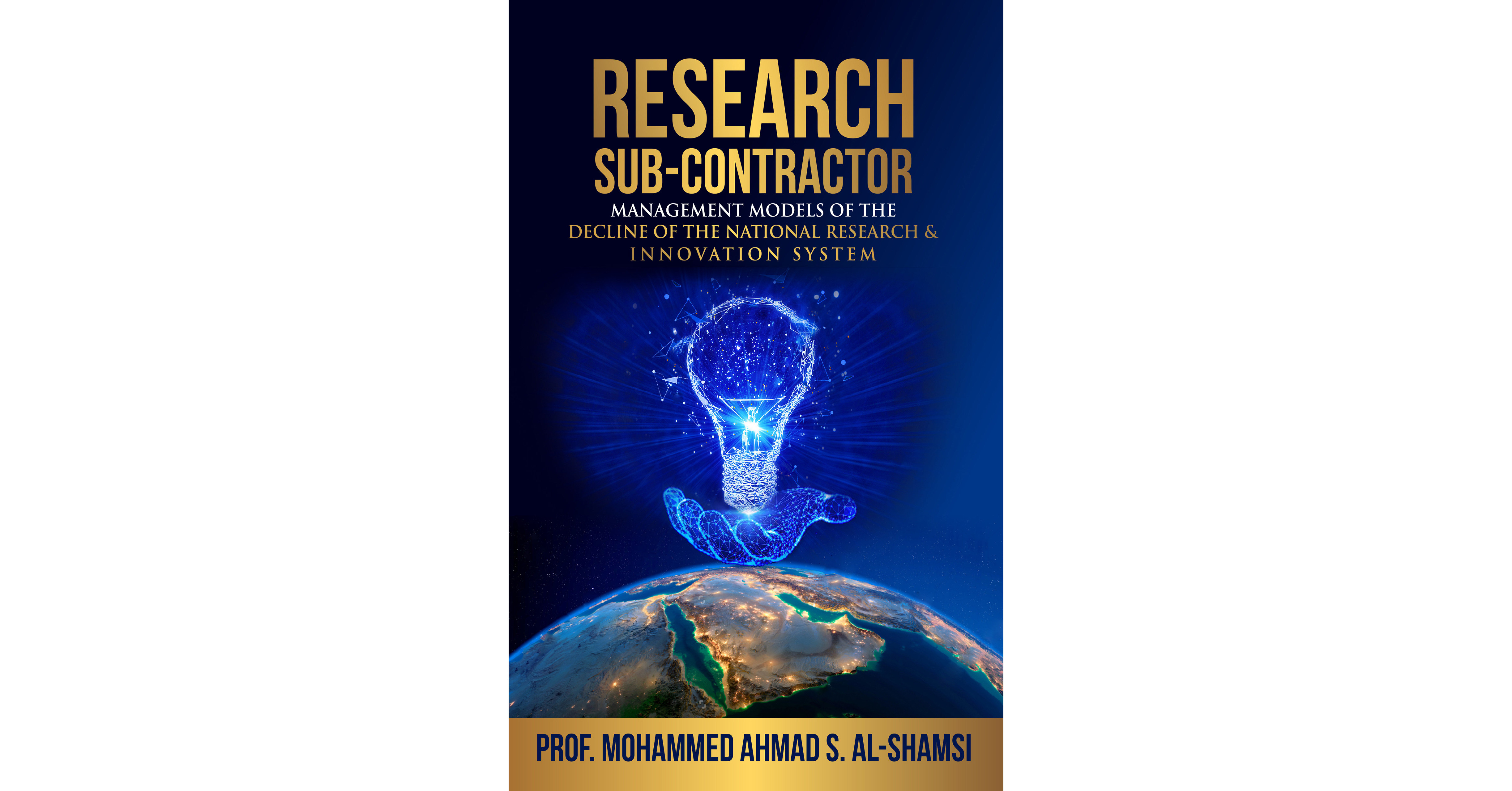 Celebrated Saudi Researcher, Statesman, Professor and Delegate to the ...