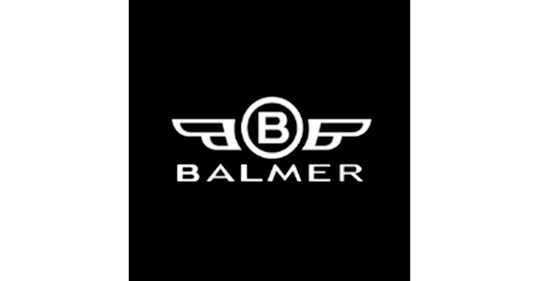 Balmer Brings Back Timeless Luxury, Modern Sophistication with Quality ...