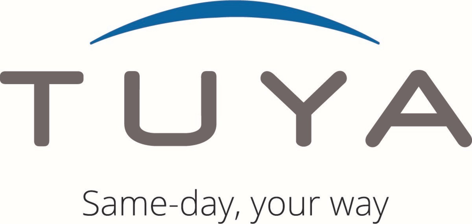 TUYA Technologies Disrupts Stagnant B2B, Same-day Delivery Industry