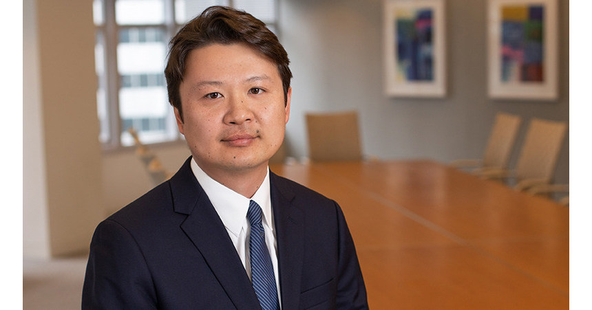 Ling Kong Joins Goulston & Storrs as a Director in New York