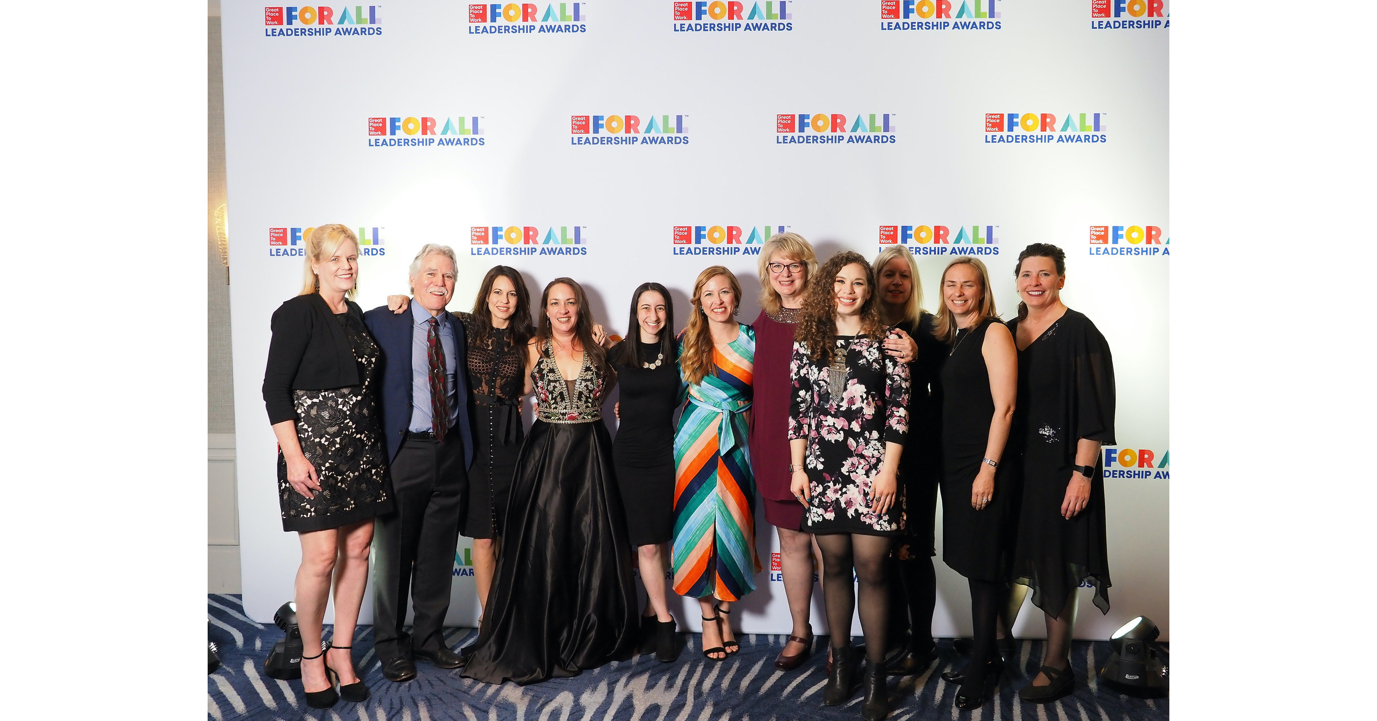 Blue Beyond Founder and CEO Cheryl Fields Tyler Honored with Great ...